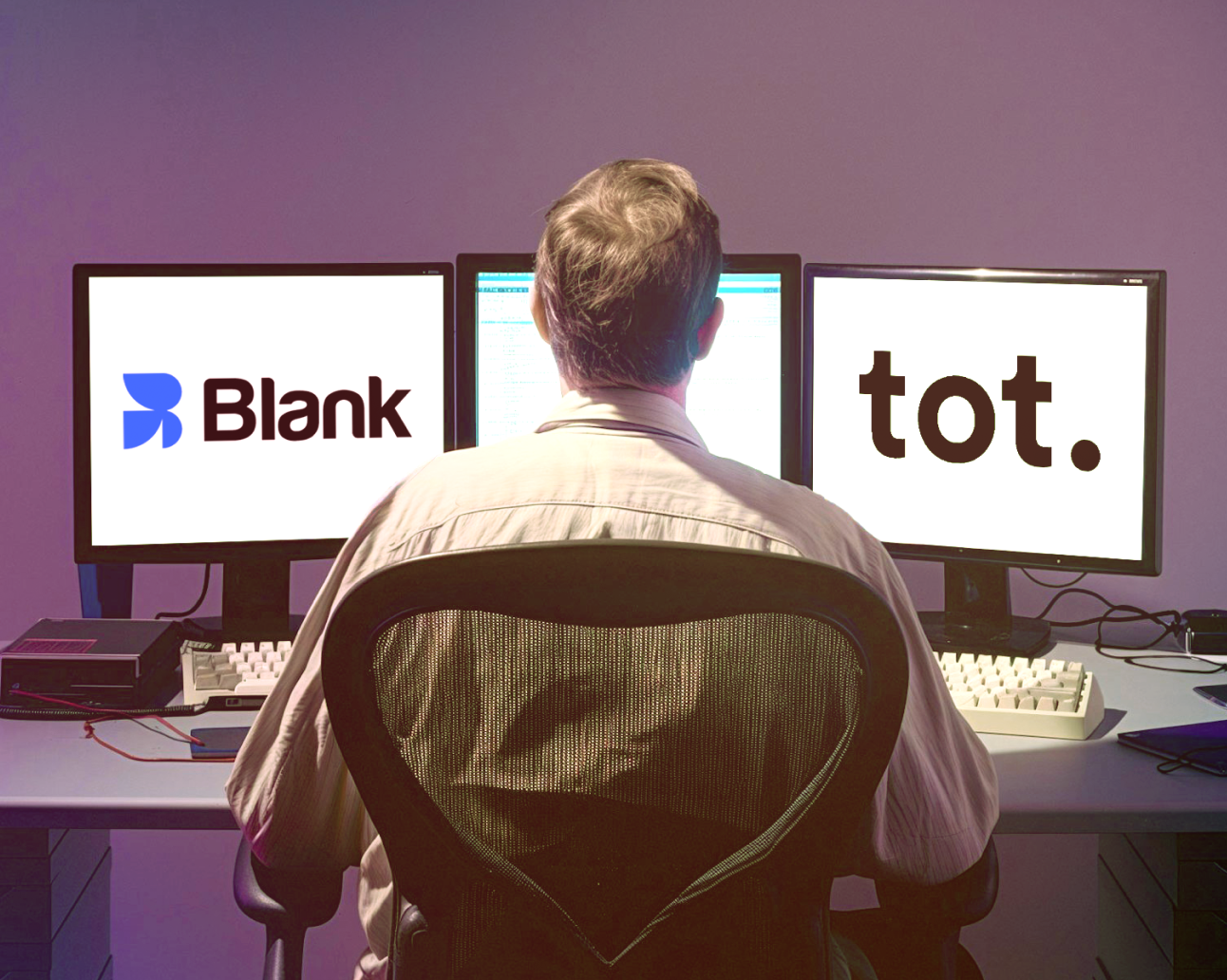 Conto aziendale Blank e Tot: recensioni a confronto