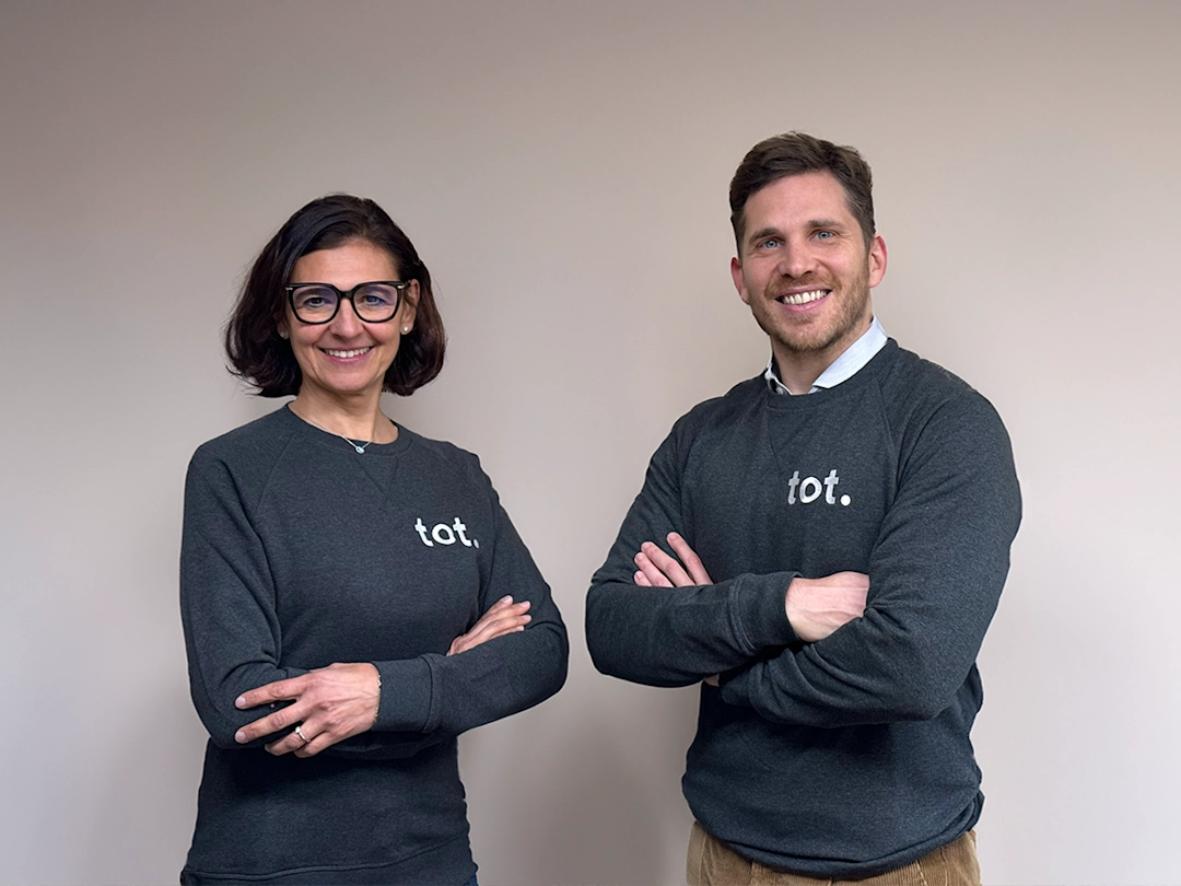 Tot – Il conto pensato da imprenditori, per gli imprenditori