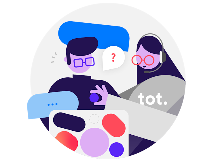 Tot – Conto e Carte Business per imprese e professionisti