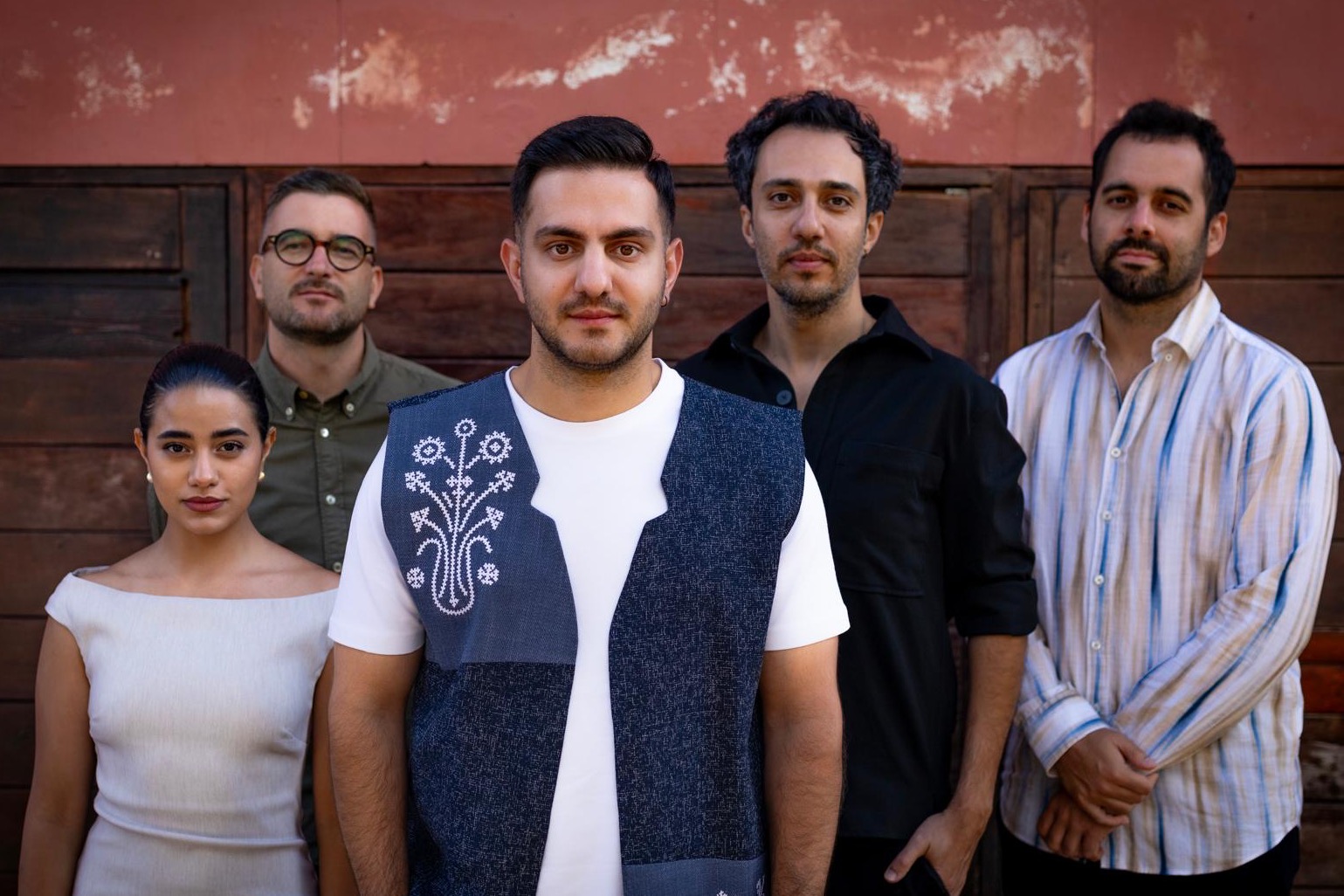 Persian Jazz Night 2025: A Night of Contemporary Iranian Jazz in London ...