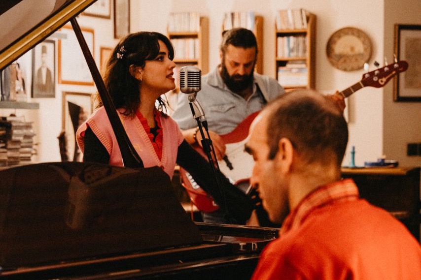 Nowruz Party in London | Vaak Records