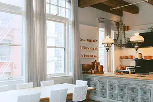 Soho NYC Neighborhood Guide - Compass