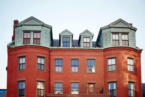 South Boston, Boston Neighborhood Guide - Compass