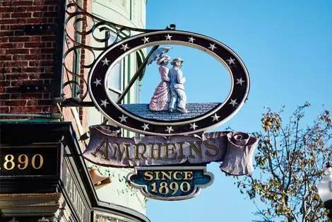 South Boston, Boston Neighborhood Guide - Compass