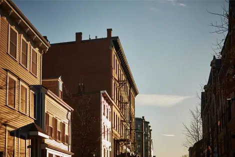 South Boston, Boston Neighborhood Guide - Compass