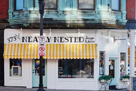 South Boston, Boston Neighborhood Guide - Compass