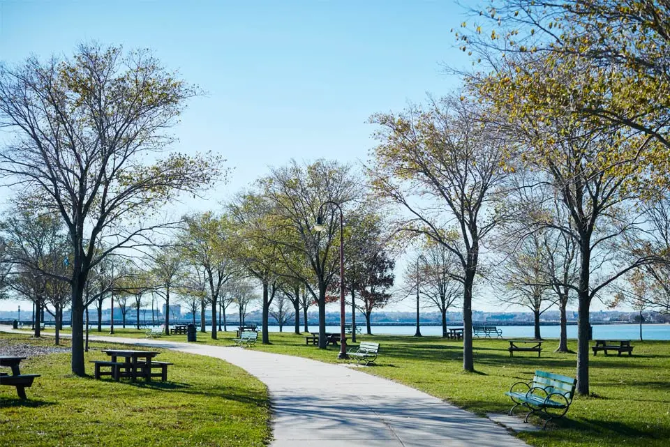 South Boston, Boston Neighborhood Guide - Compass