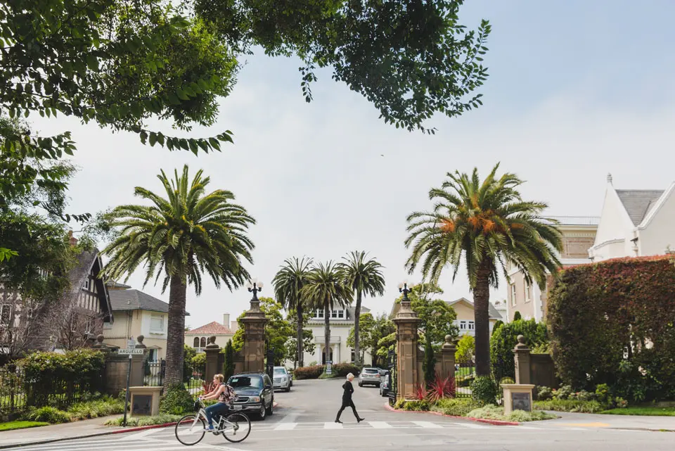 Homes for Sale Under $400K in Presidio Heights, CA | Compass