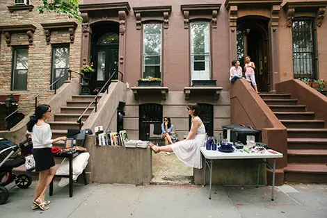 Fort Greene, Brooklyn Neighborhood Guide | Compass