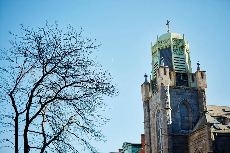 South Boston, Boston Neighborhood Guide - Compass