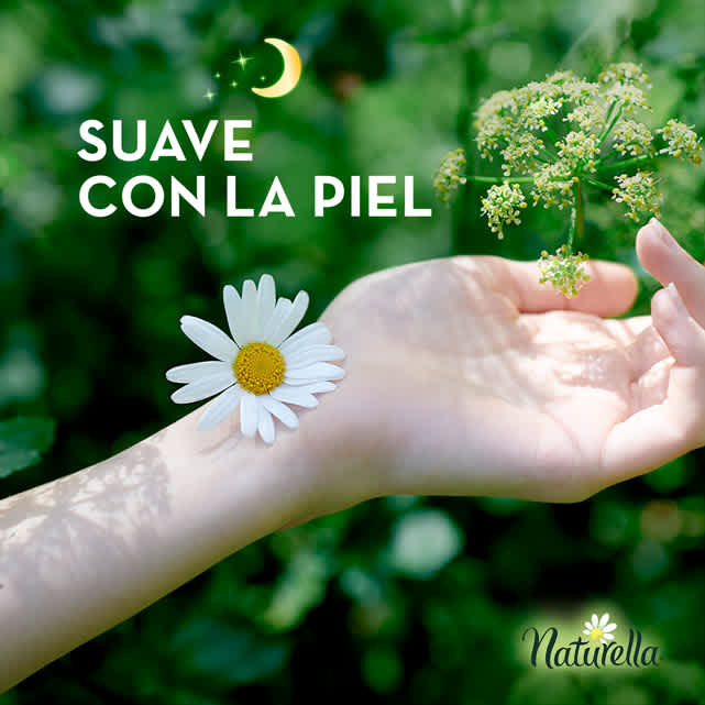 Toallas Femeninas Naturella Ultra Invisible Con Alas