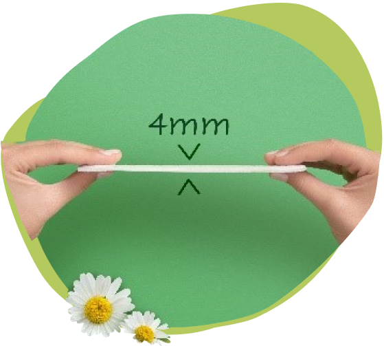 Toallas Femeninas Naturella Invisible Con Alas | Naturella