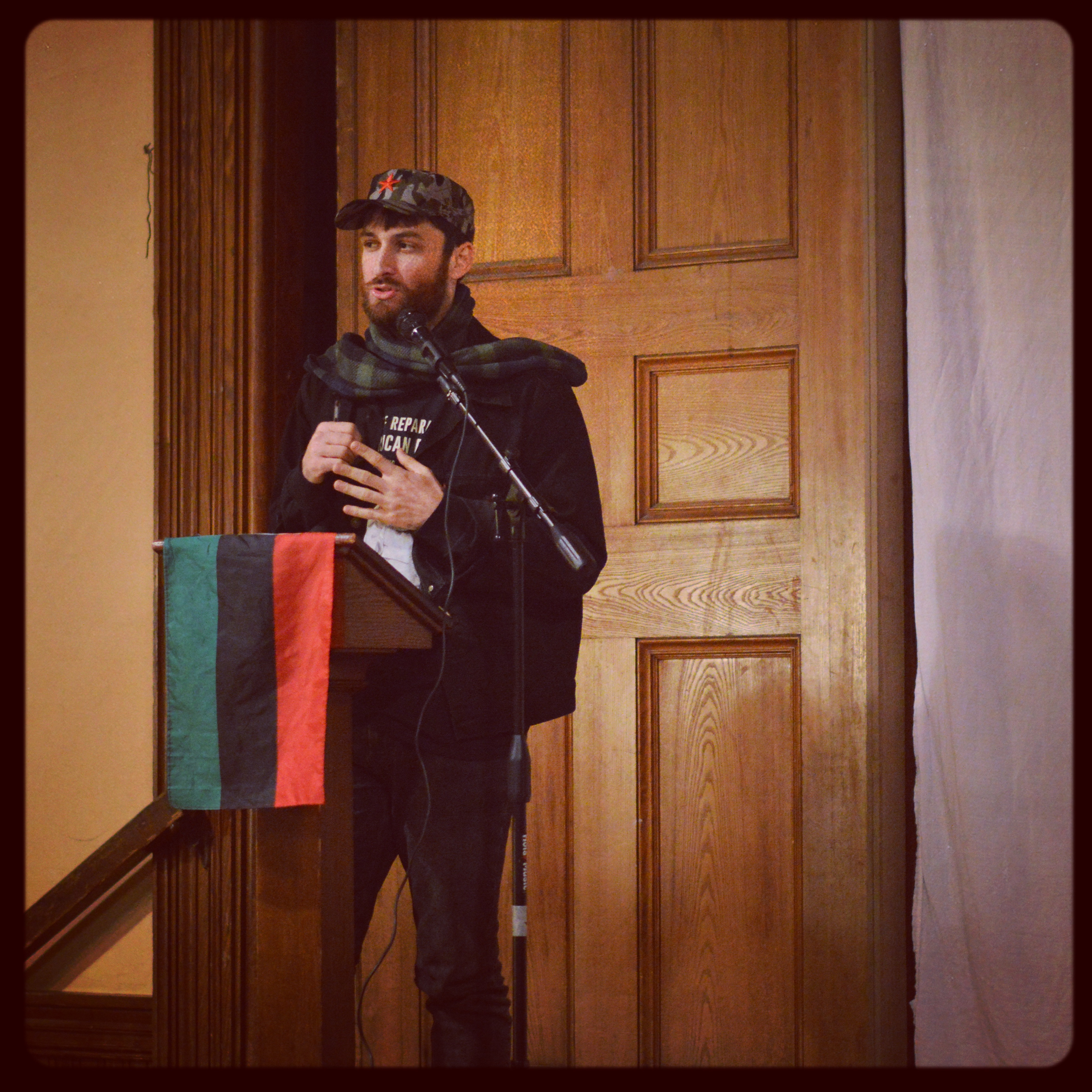 Behind the facade of “sunny St Pete”: black poverty, police terror ...