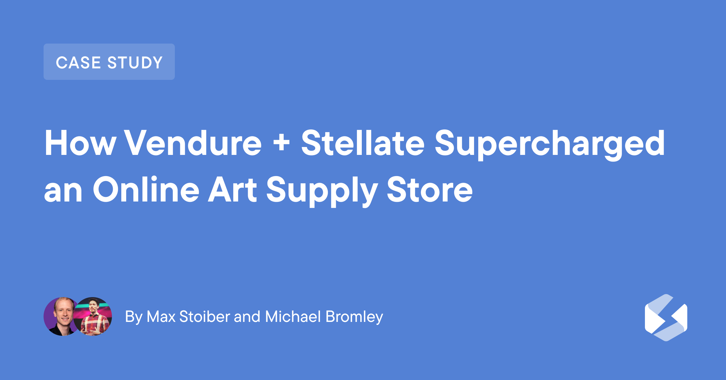 Unlocking Ecommerce Excellence: How Vendure and Stellate Supercharged ...