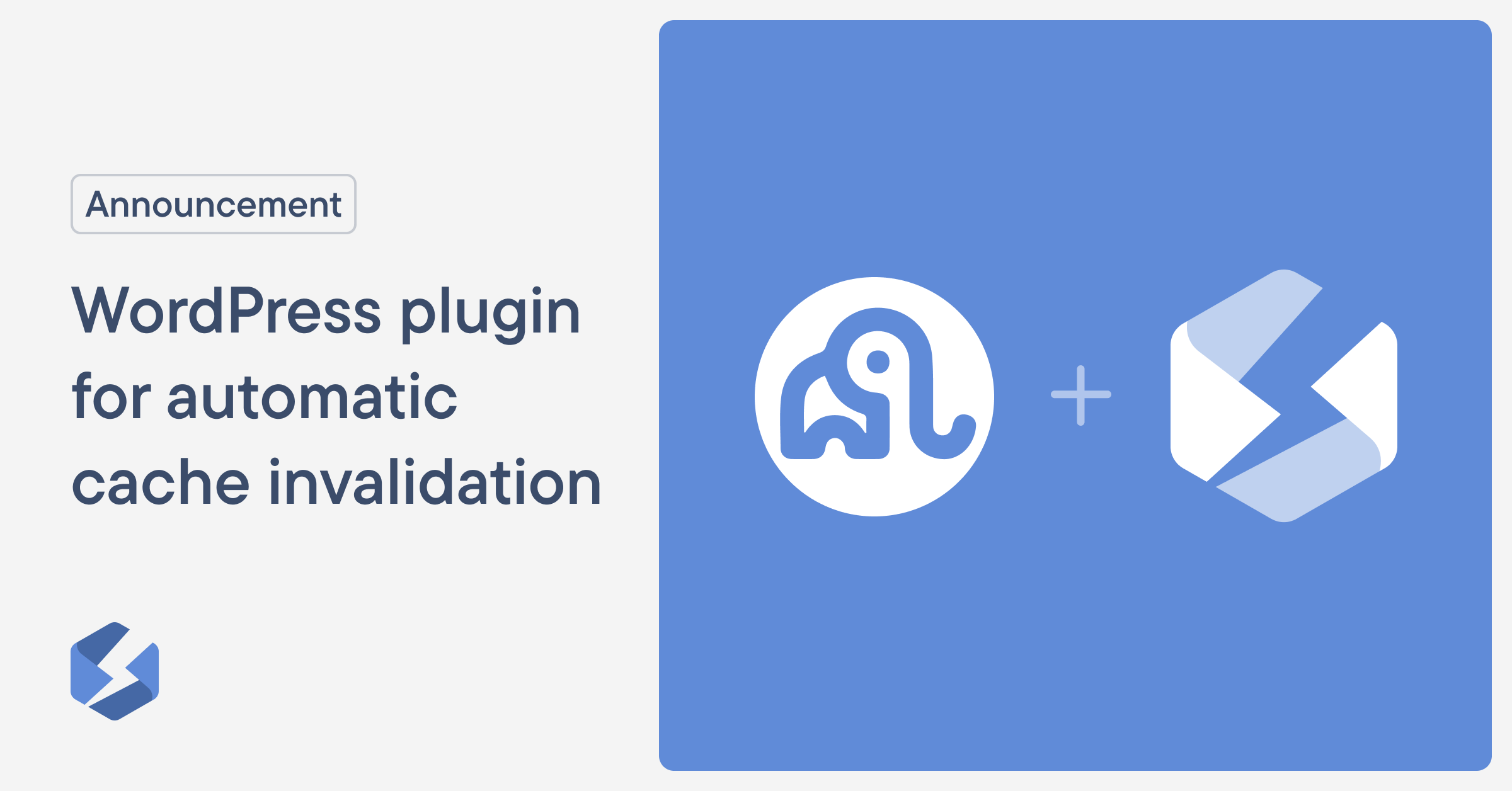 Make WPGraphQL 56% faster with one click with the new Stellate Edge Cache integration