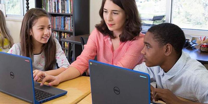 7 Reasons Your Students Need Chromebooks in the Classroom