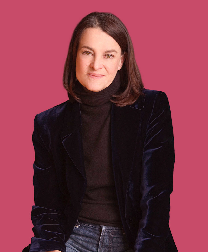 About - Libby Larsen