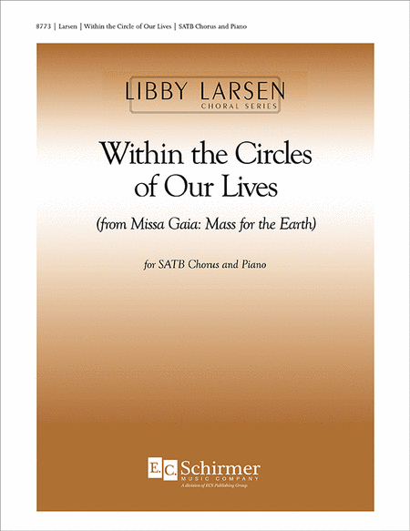 Within the Circles of Our Lives - Libby Larsen