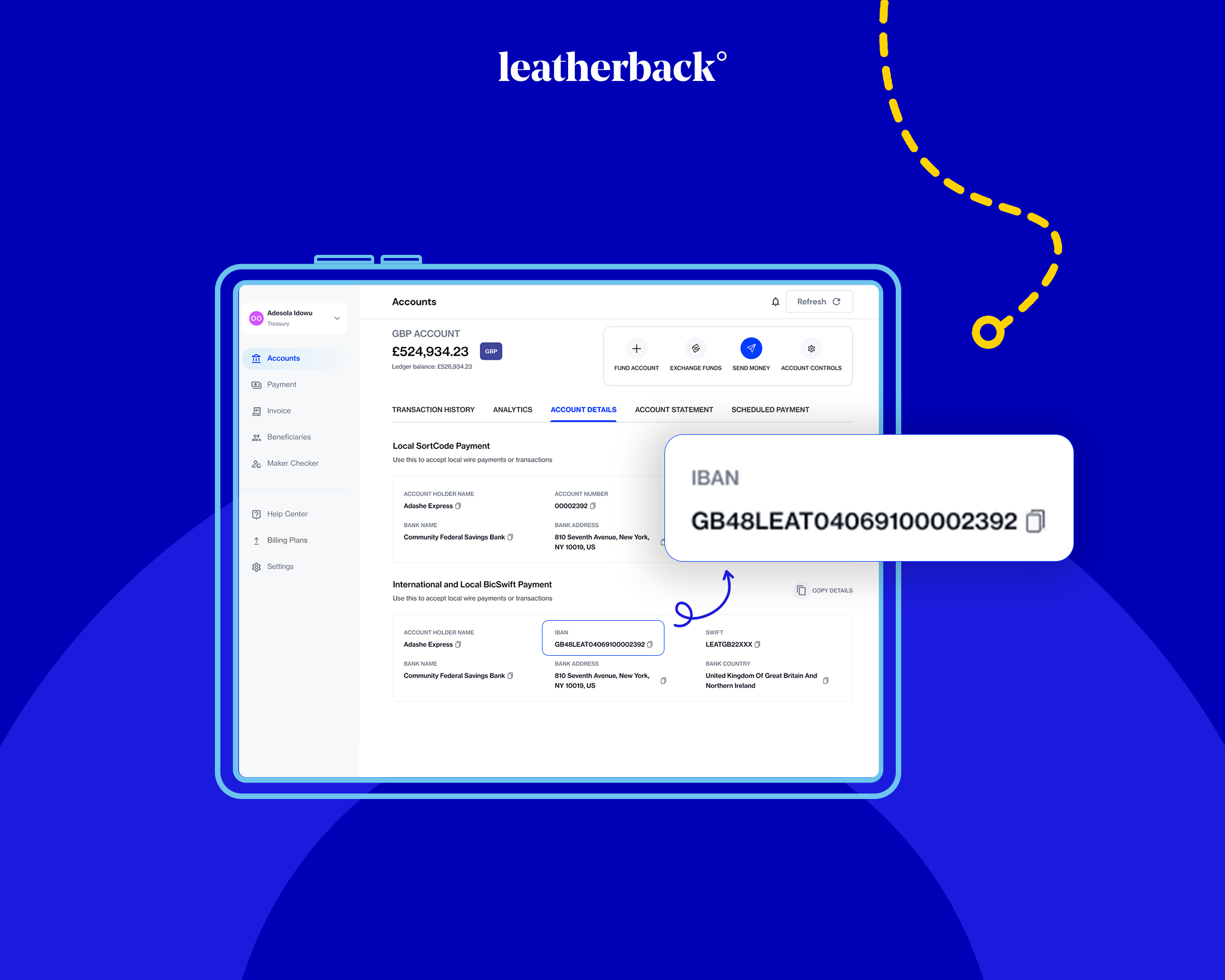 Everything You Need to Know About Virtual IBAN
