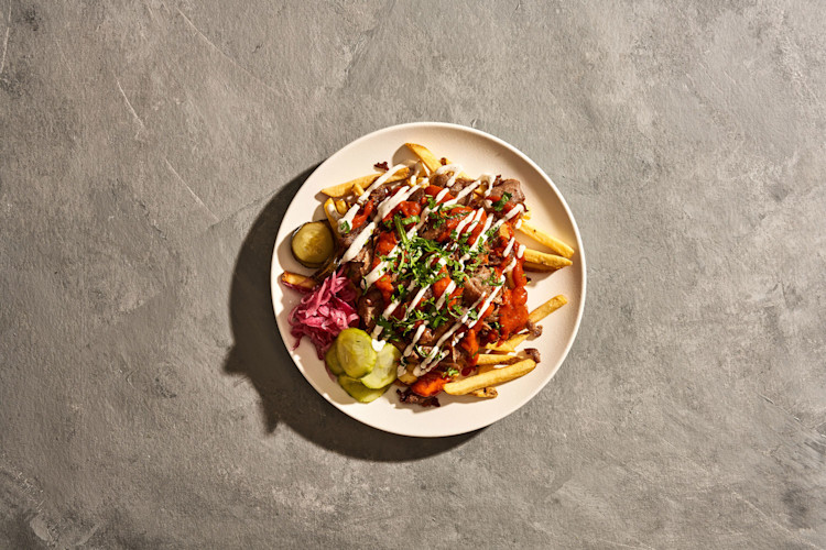 Kebabin ympärillä käy nyt pöhinä — HoReCa-tukku Kespro