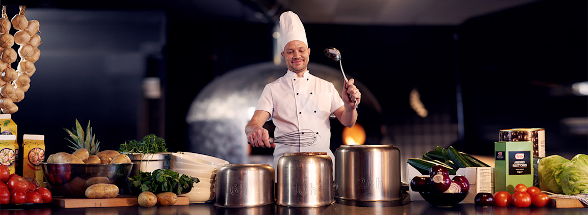 Kespro.com — HoReCa-tukku Kespro