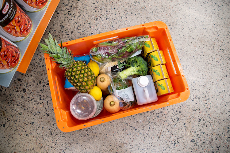 Kespron kestomuovilaatikko säästää ympäristöä ja asiakkaidemme ...