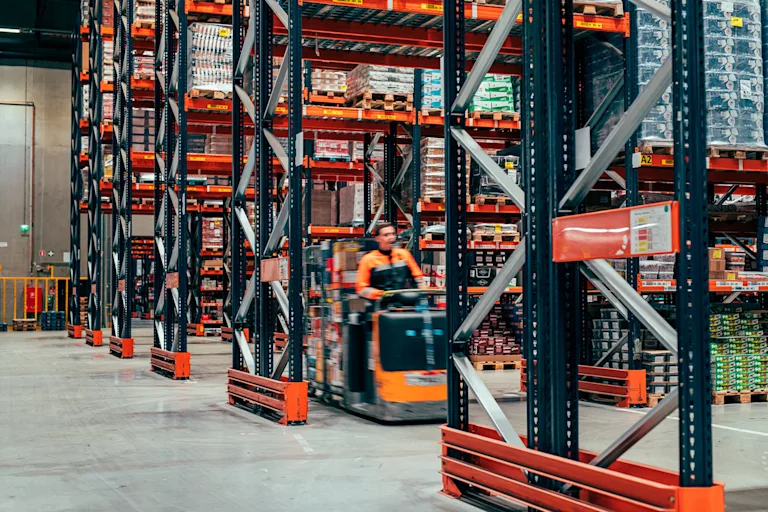 Foodservice-tukku Kespron sertifikaatit — HoReCa-tukku Kespro