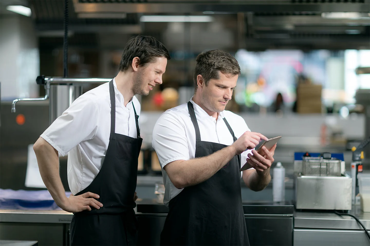 Kiilto Pro Hyginet – Digitaalinen hygieniasuunnitelma — HoReCa-tukku Kespro