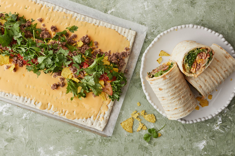 Valio Koskenlaskija® keittiössäsi läpi kesän — HoReCa-tukku Kespro