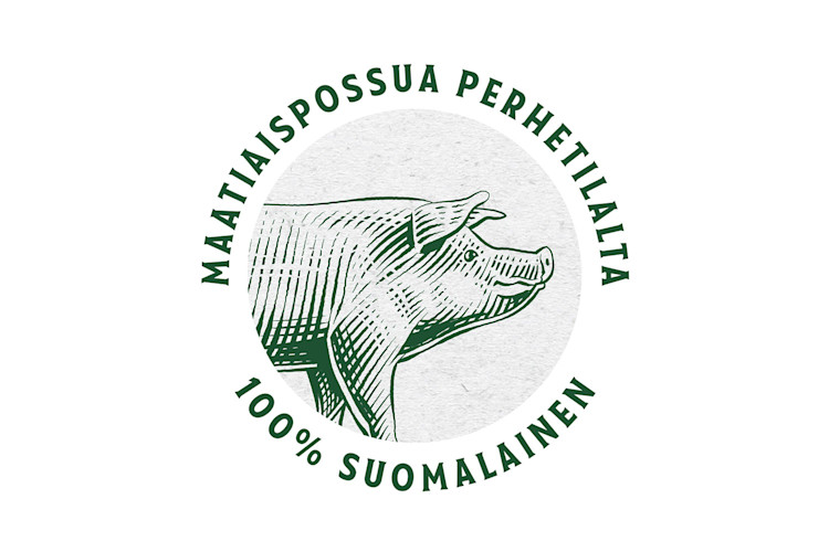 Snellmanin maatiaispossu on Suomen kansallispossu — HoReCa-tukku Kespro