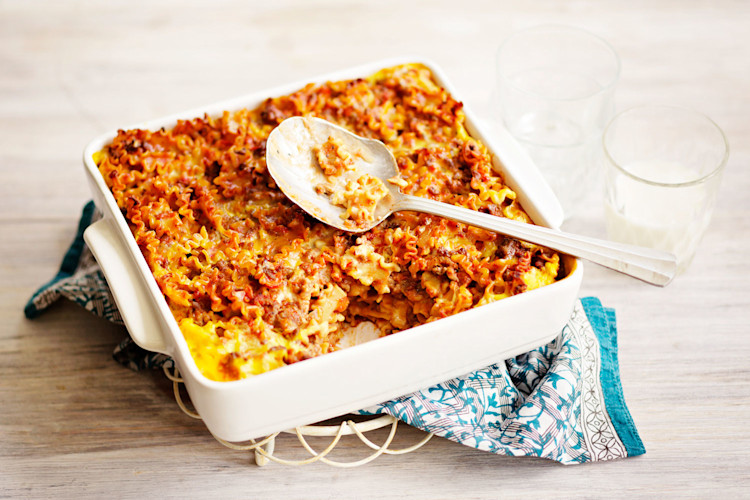 Valio Koskenlaskija® - myyntivaltti menussasi — HoReCa-tukku Kespro