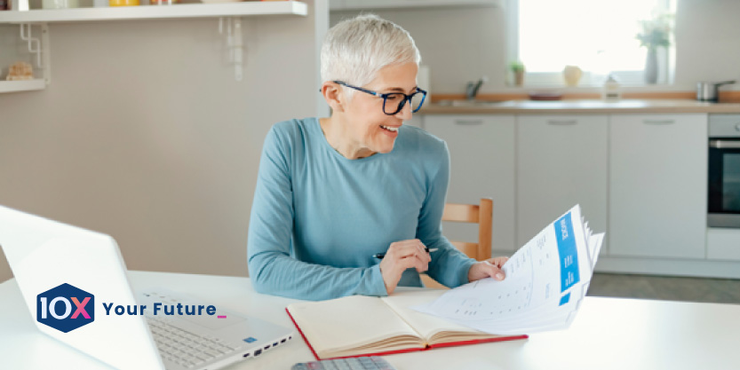 What happens when you leave your employer and your risk benefits stop?