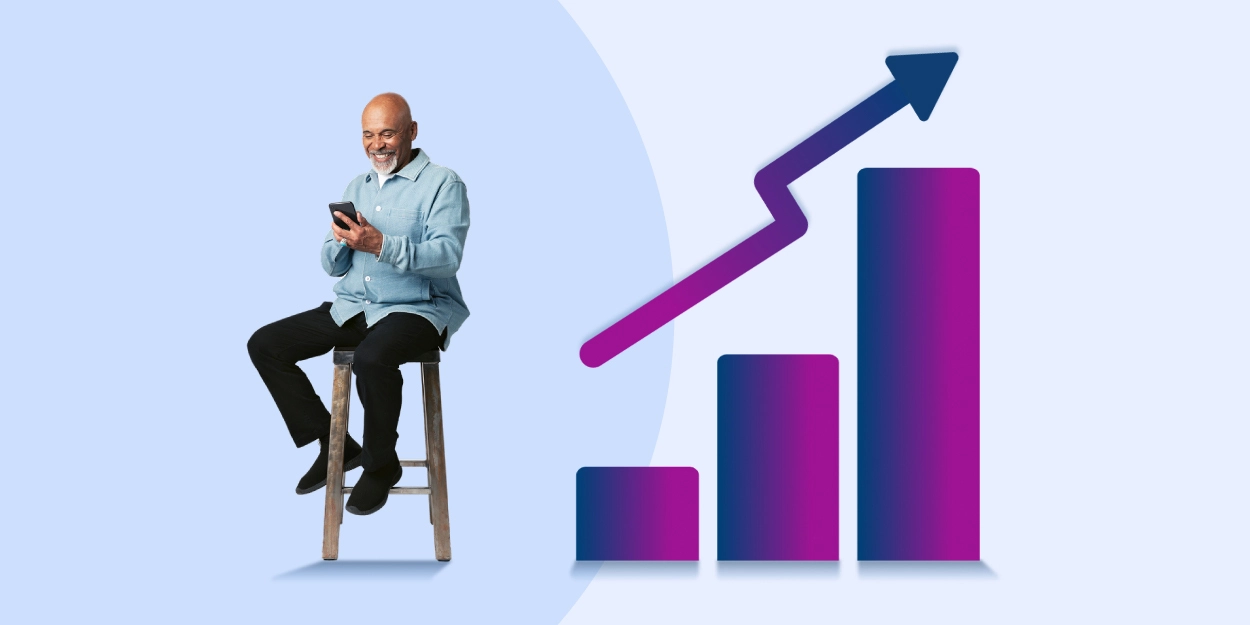 Your 10X Glidepath 101: Your retirement investment journey, simplified