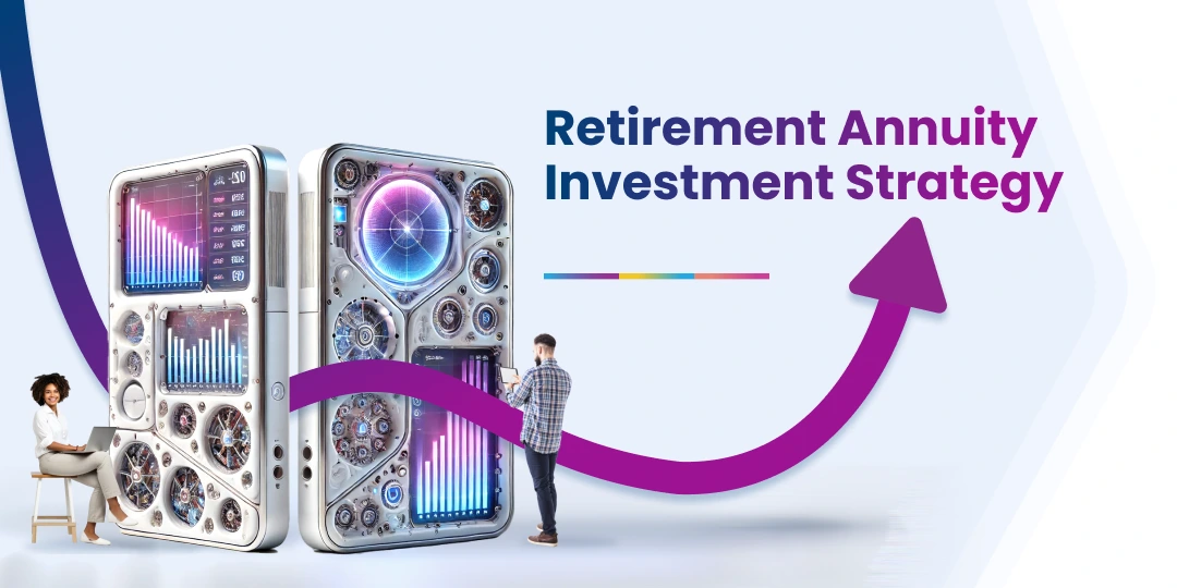 Retirement annuity investment strategies: Index tracking vs active ...