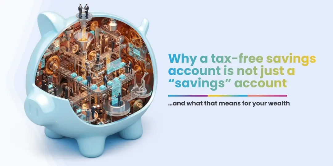 How fees impact your tax-free savings account
