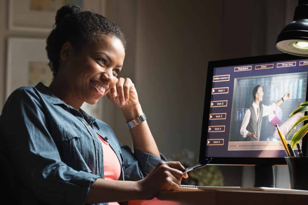 Preparation sign-in | Pearson PTE