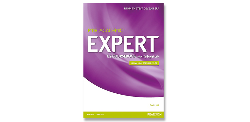 PTE Coursebooks | Pearson PTE