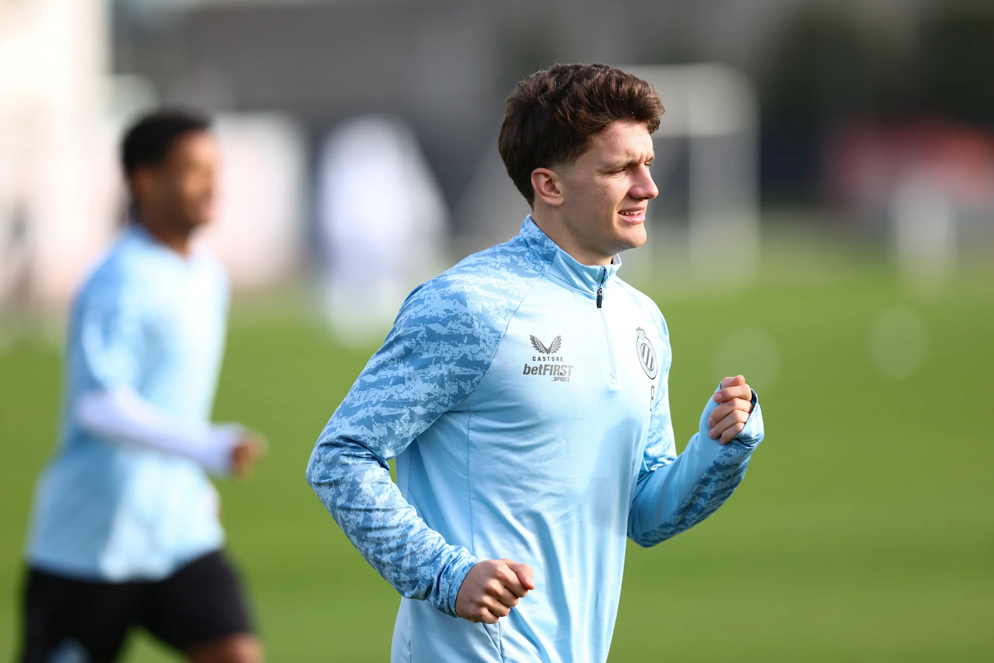 WK Ironman - Bart Aernouts en Marten Van Riel leiden ruime Belgische delegatie in Nice