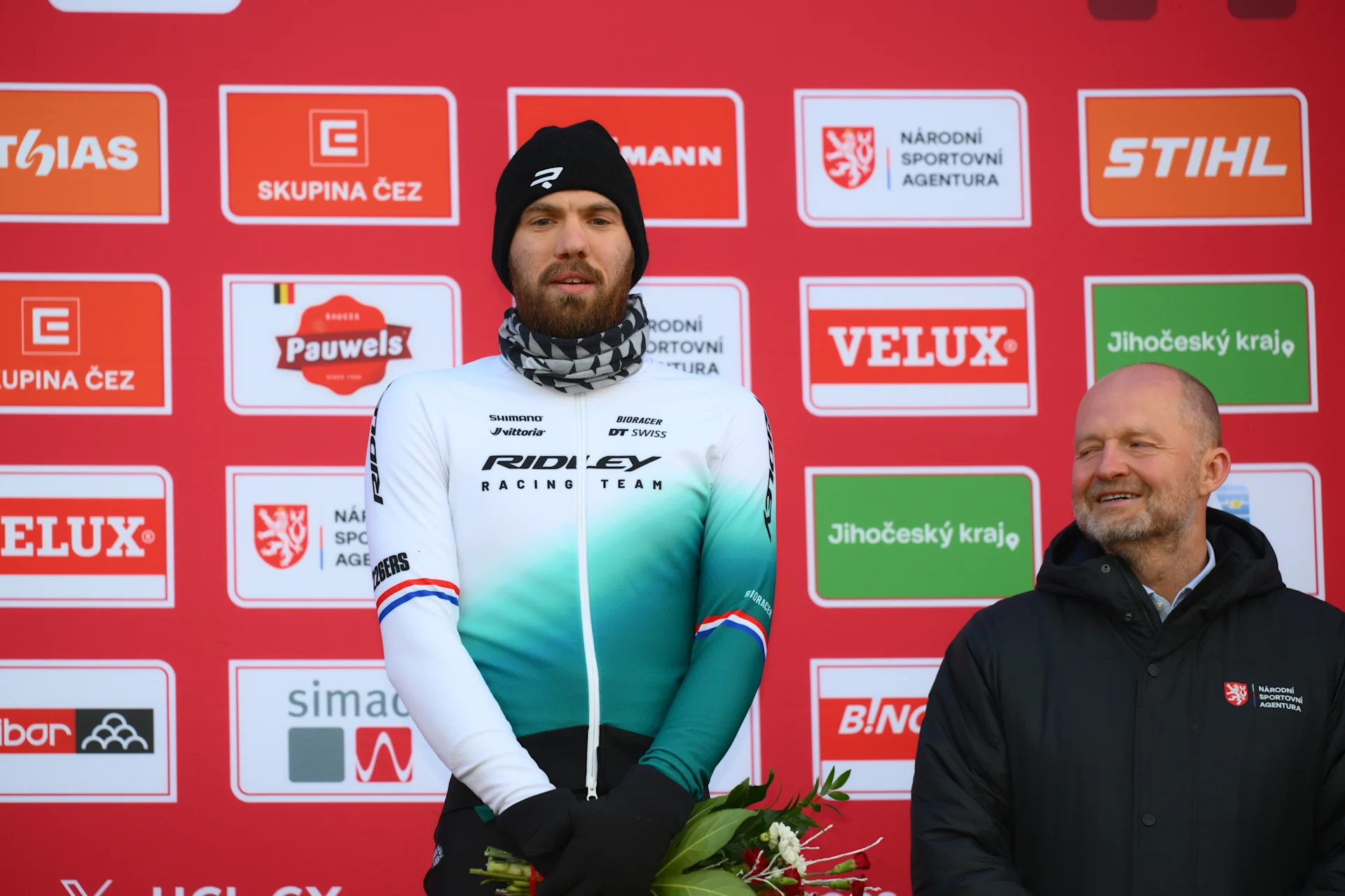 Jacques Borlée wint rechtszaak wegens laster tegen Rutger Smith en VAL