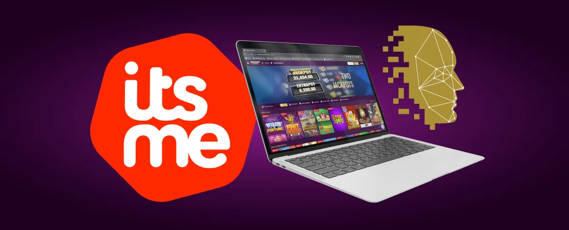 Veiligheid en eenvoud: speel online bij ons casino met itsme