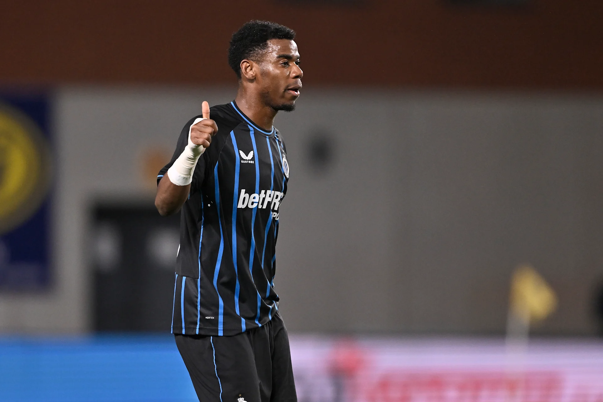 LaLiga - Eder Militao opnieuw maandenlang aan de kant met scheur in ...