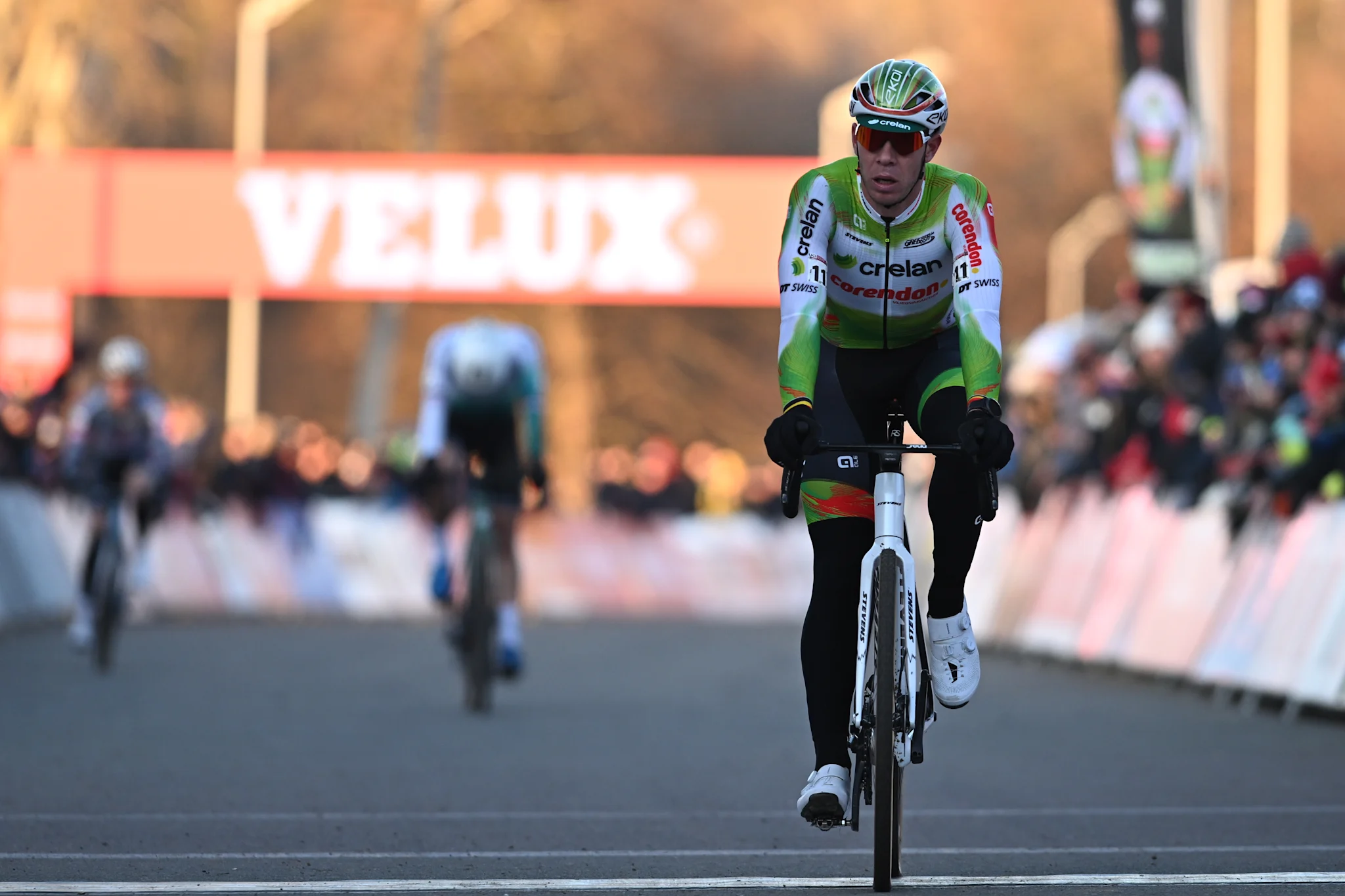 Jacques Borlée wint rechtszaak wegens laster tegen Rutger Smith en VAL