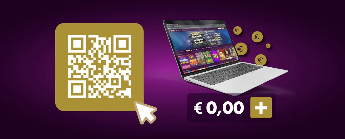 QR Code Deposits: The Online Casino Revolution