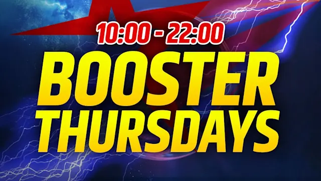 May Mission: 10 days, 10 daily rewards