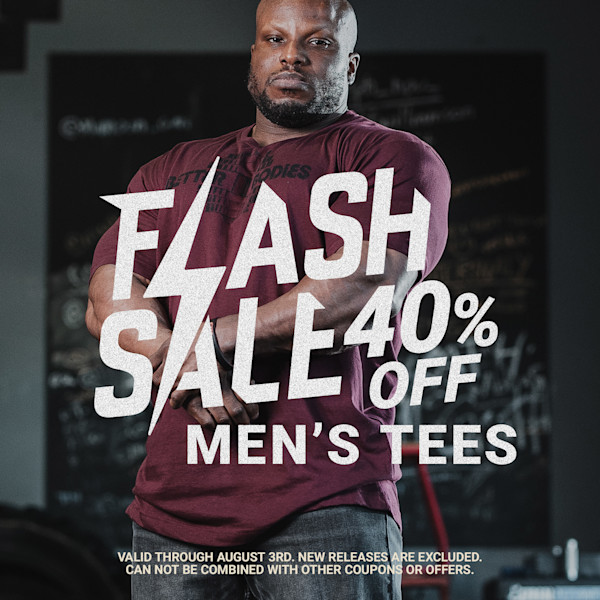 Better Bodies Fitness Apparel and Gym Clothes