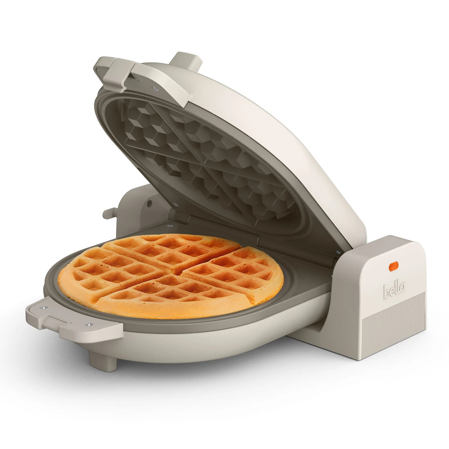 bella Flip & Store Waffle Maker | Fits-anywhere™ kitchenware