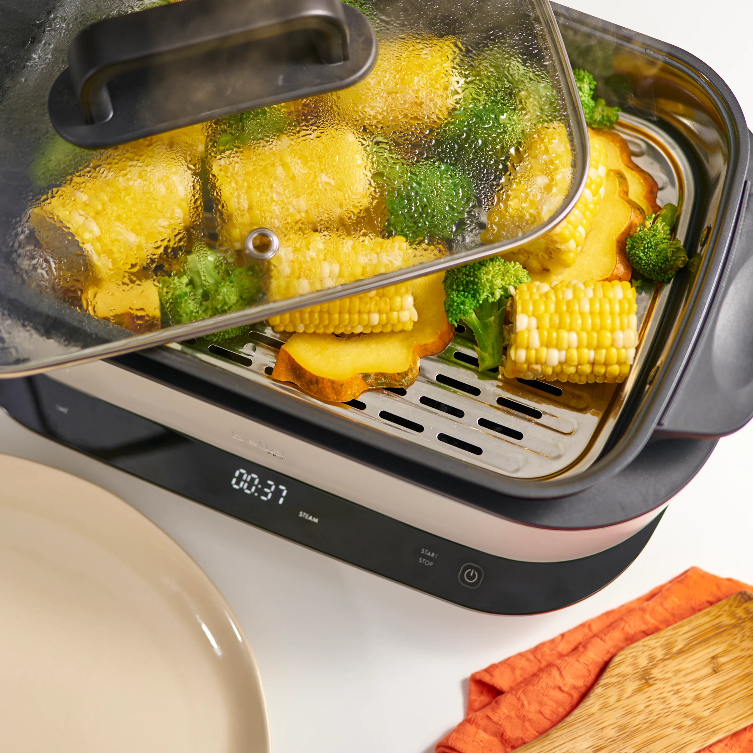 bella PRO 6qt Multi-Cooker with Searing Function