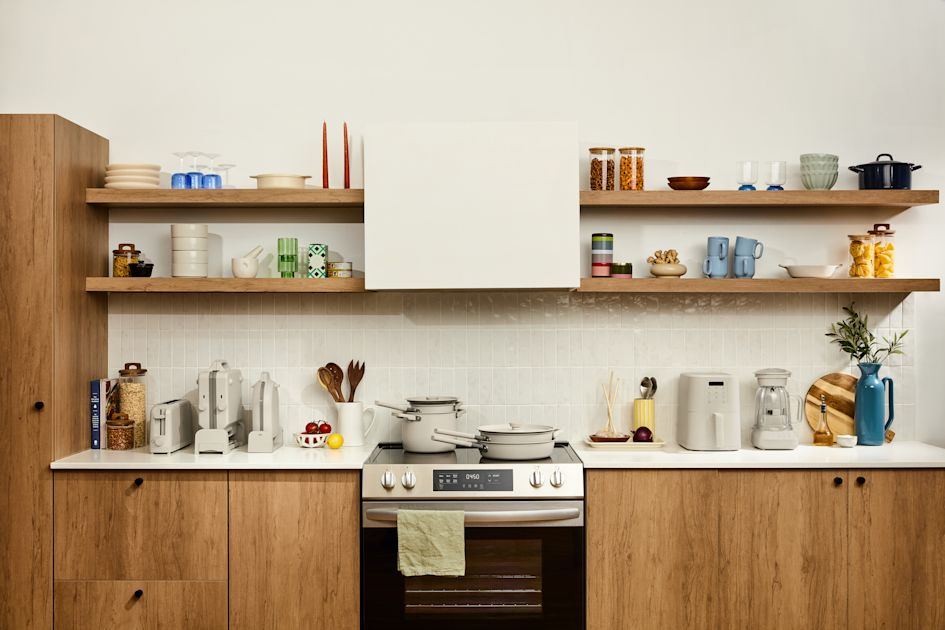 bella Kitchenware | The story behind bella