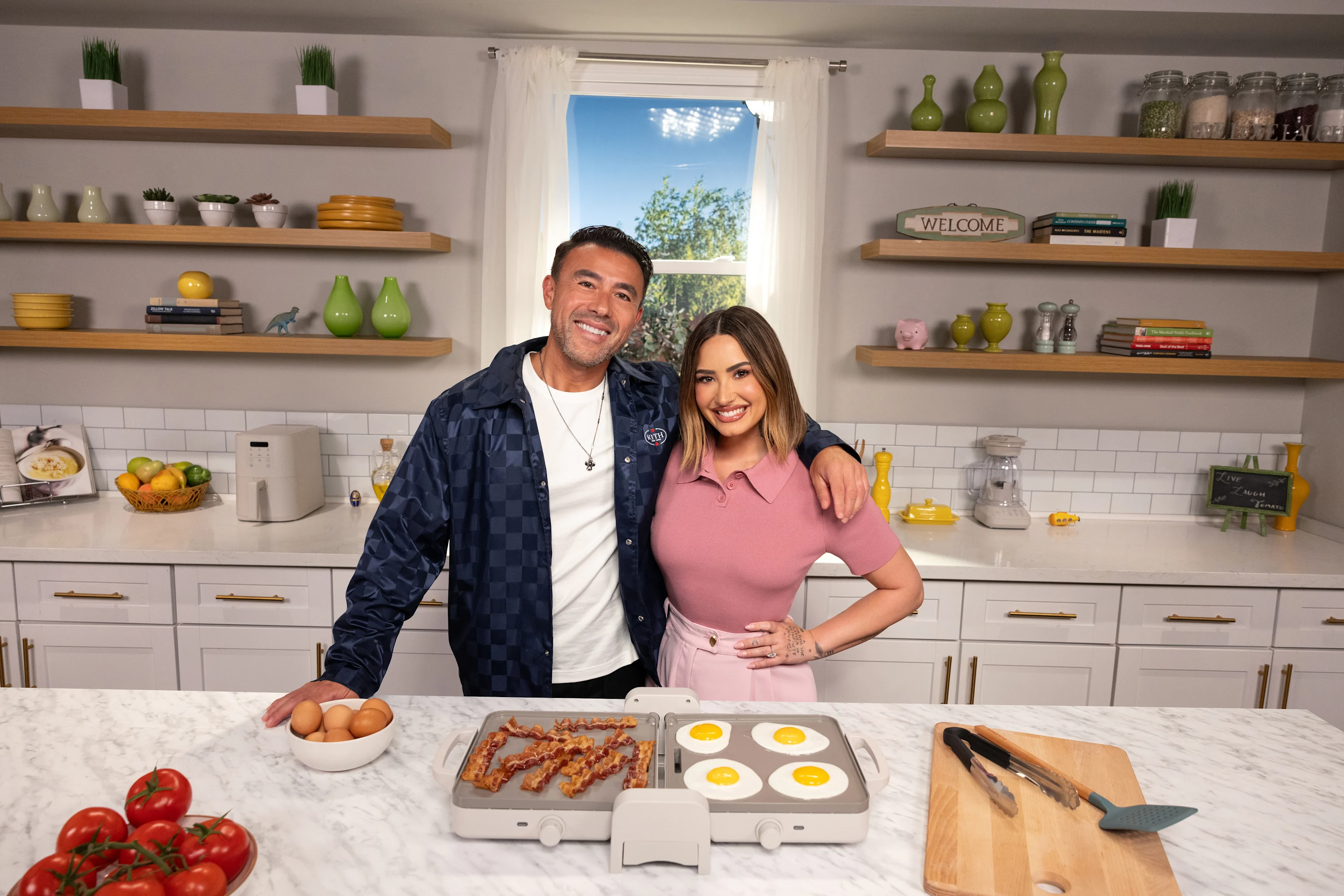 bella | Fits-anywhere Kitchenware