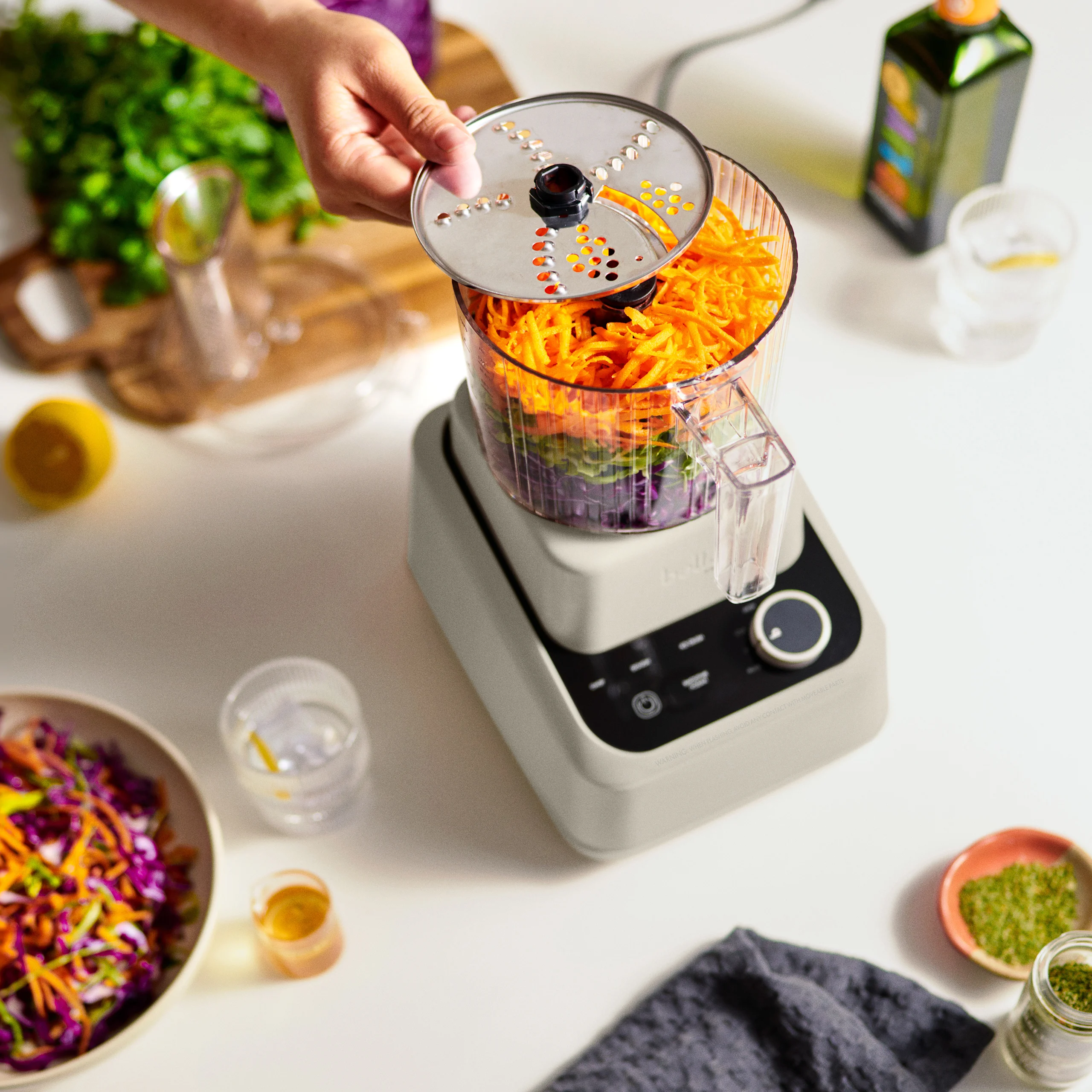 bella PRO MasterBlend Kitchen System